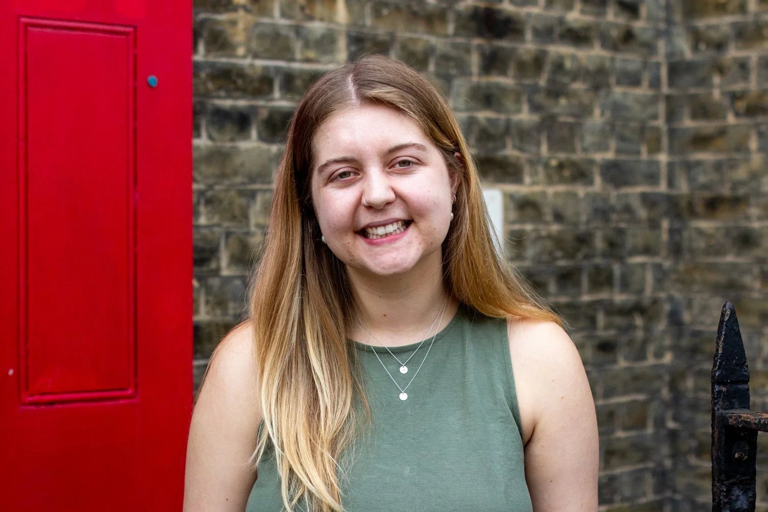 Meet the team — Tower Hamlets Community Church – East London