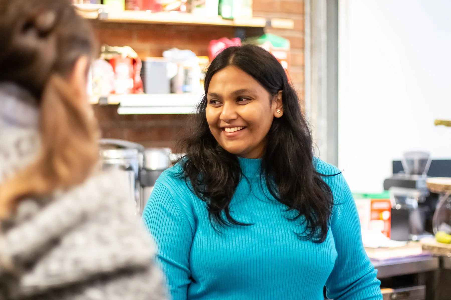 Tower Hamlets Community Church – East London