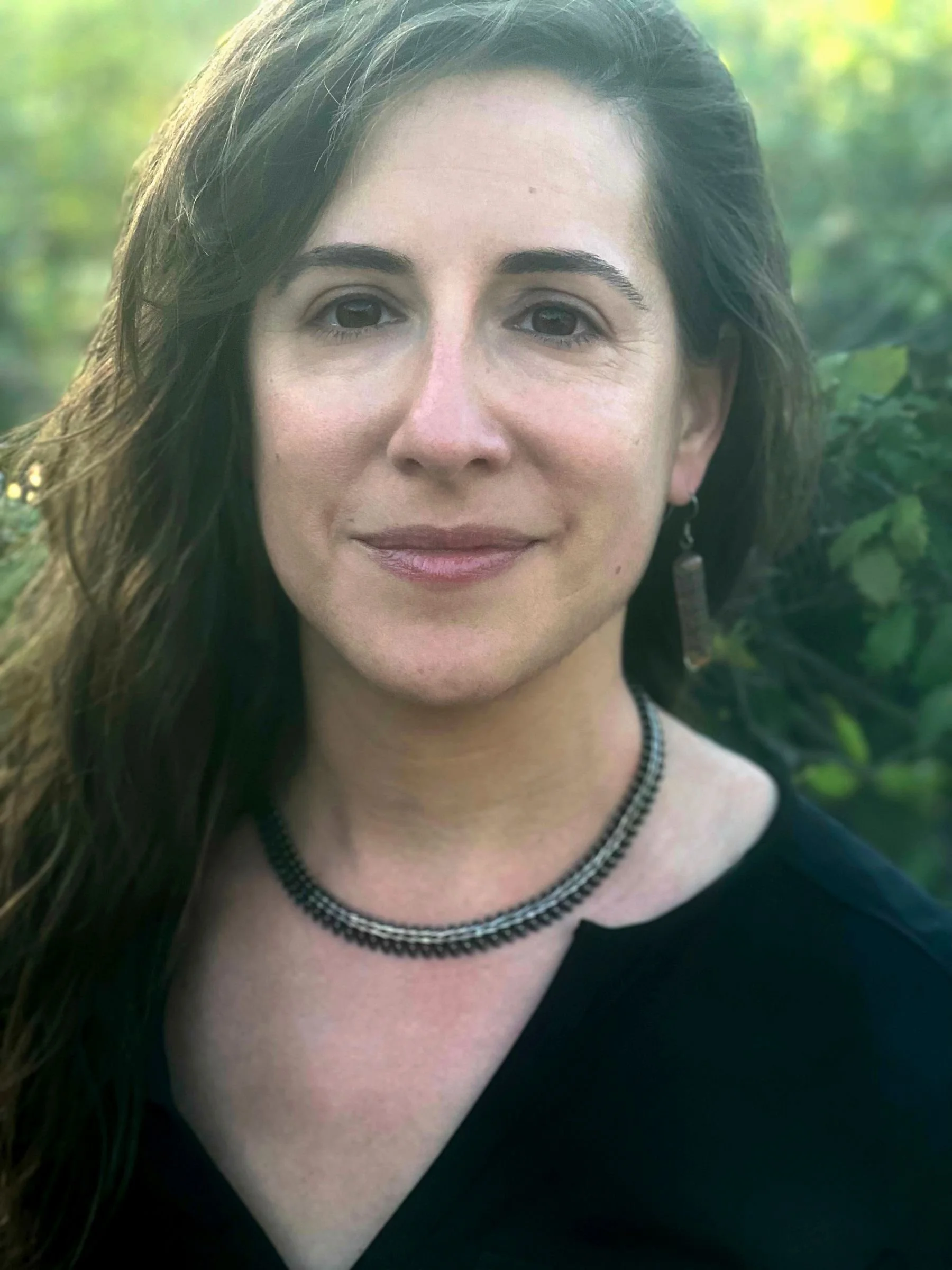 Somatic Experiencing - Art Therapy - Asheville, NC - Sara Baicich Ma ...