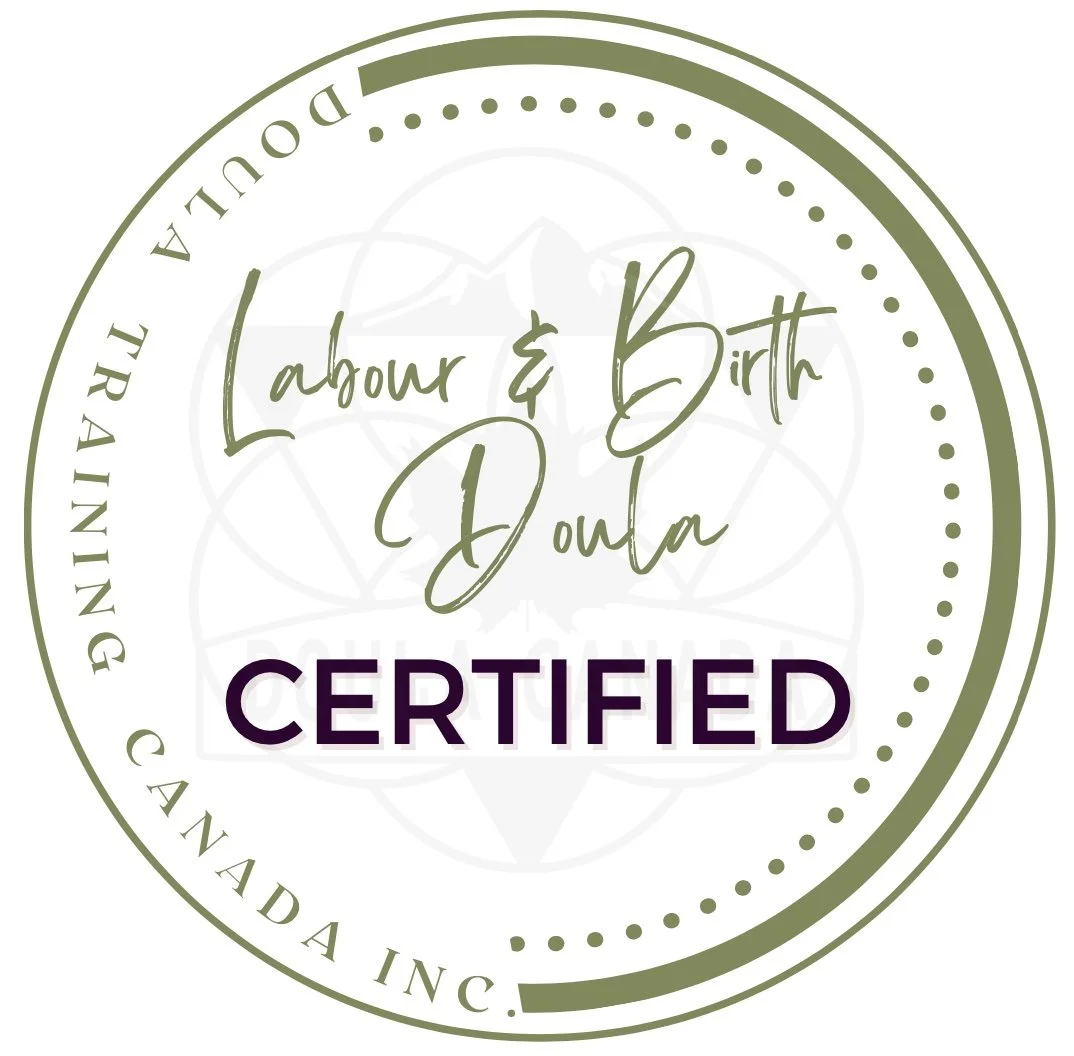 Fearless Birthing Doula