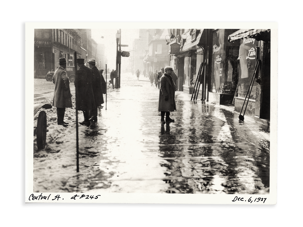 Annie Powell (1859-1952) recently discovered woman photographer of ...