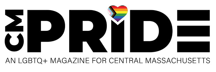Worcester Pride is BACK — CM Pride