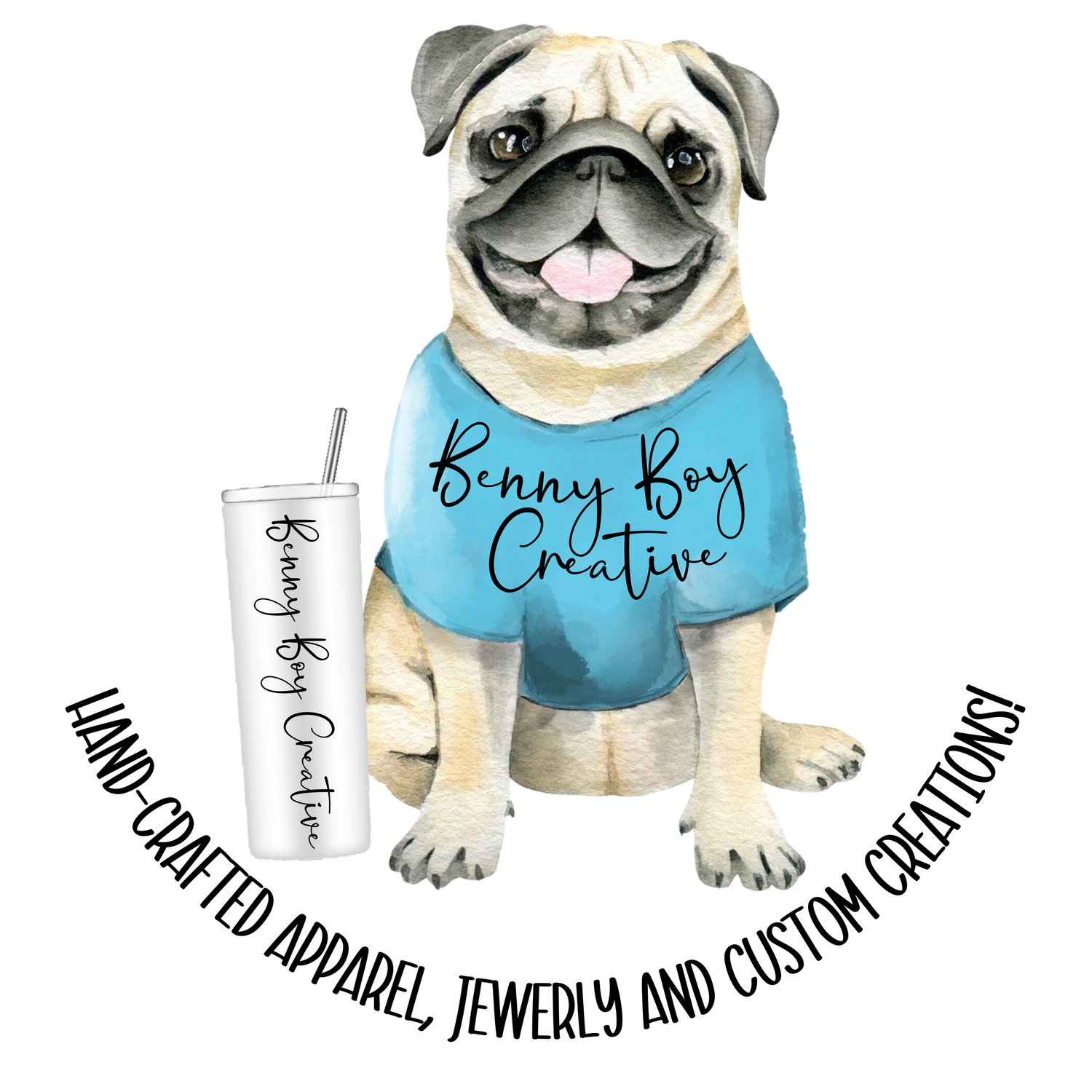 Benny Boy Creative