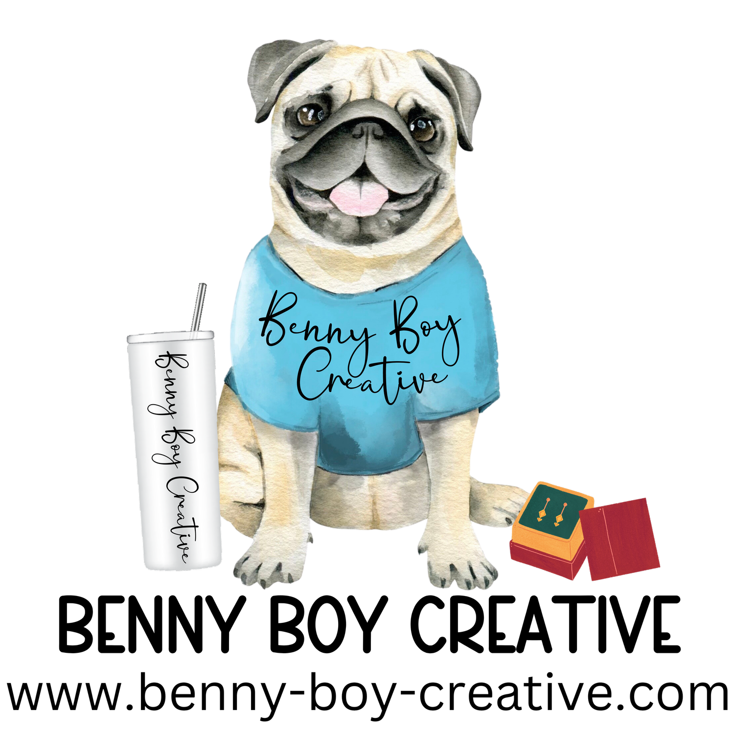 Benny Boy Creative LLC