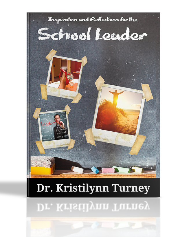 Dr. Kristilynn Turney