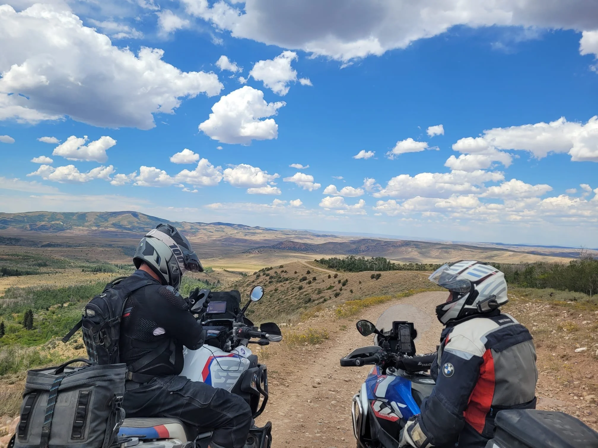 Utah Motorcycle Tour | Guided Adventure Motorcycle Tours | Waypoints ...
