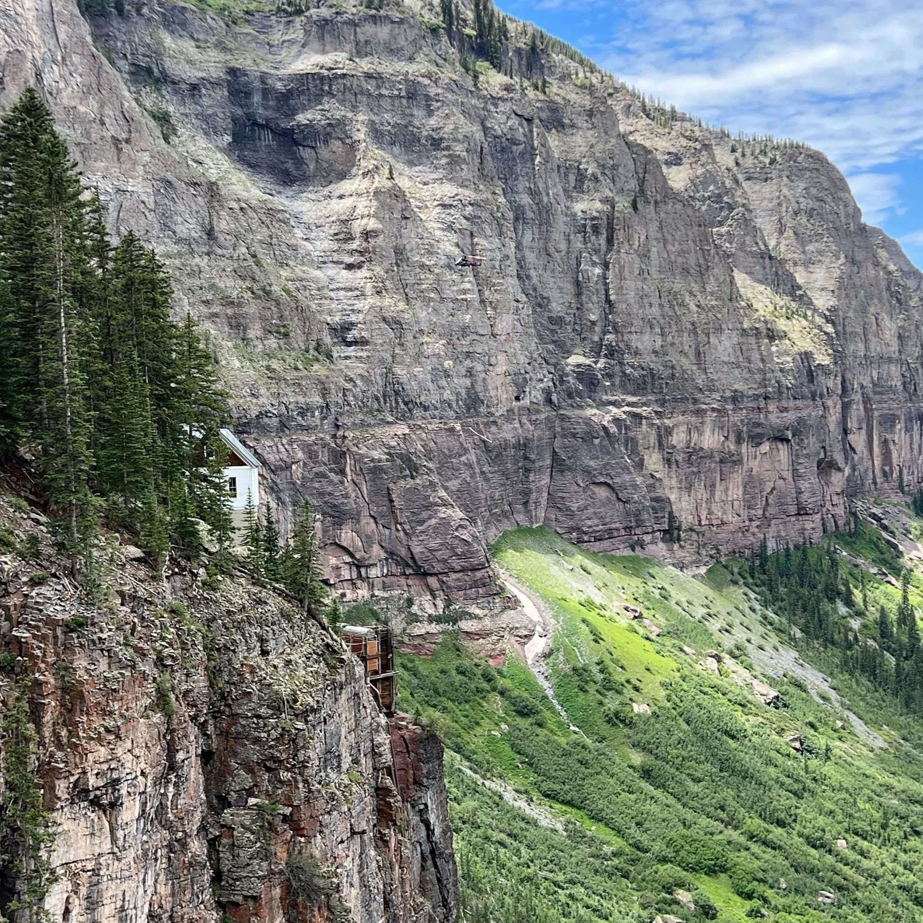 7-Day Colorado BDR Adventure Motorcycle Ride: Book today — Waypoints ...