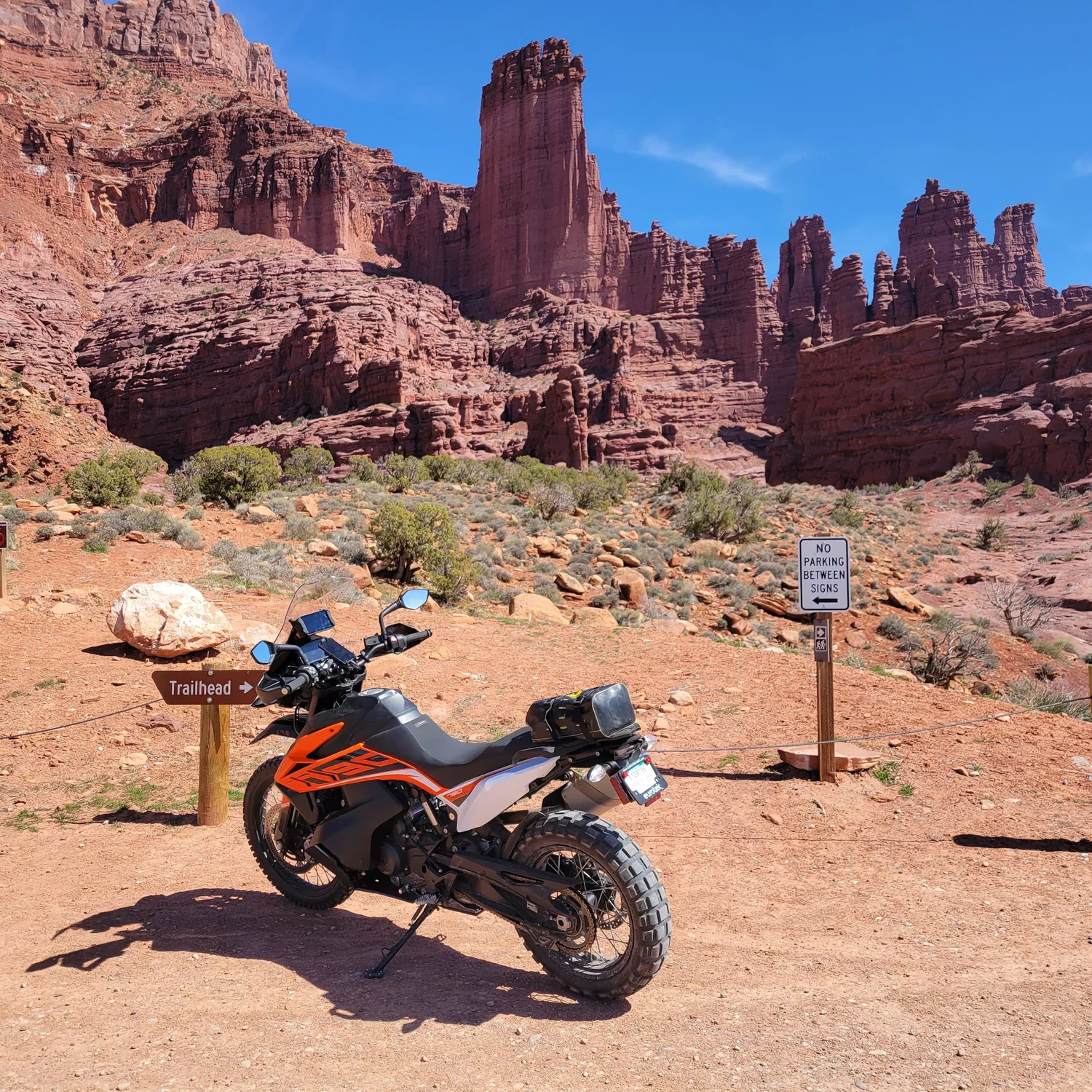 Adventure Your Way