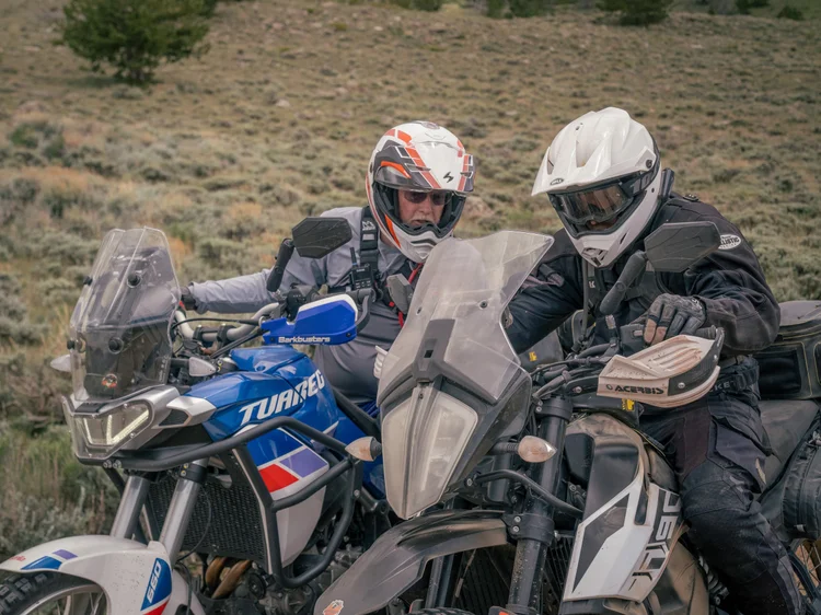 Waypoints West moto, off road motorcycle, bdr meaning, motorcycle ...