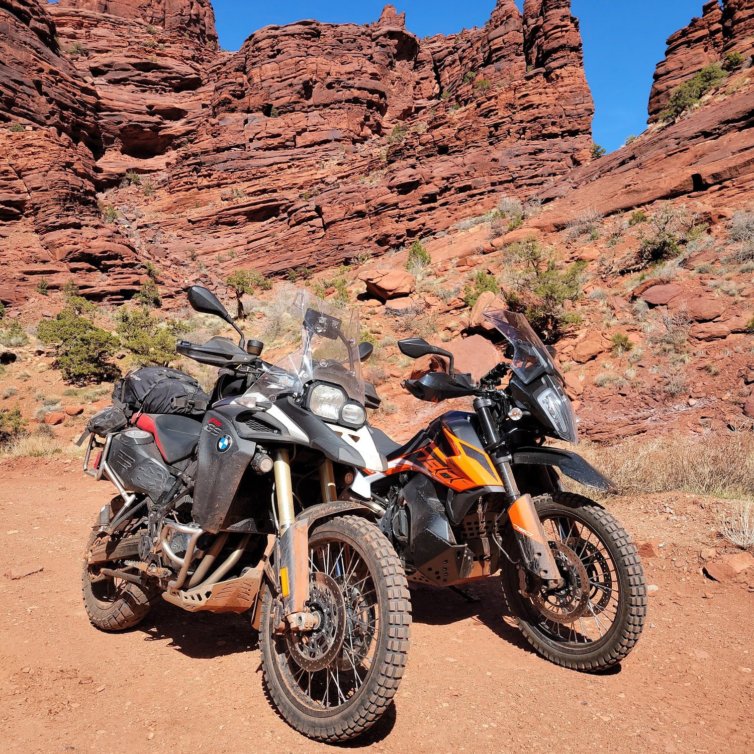 Waypoints West moto, Motorcycle rentals, tours in Colorado