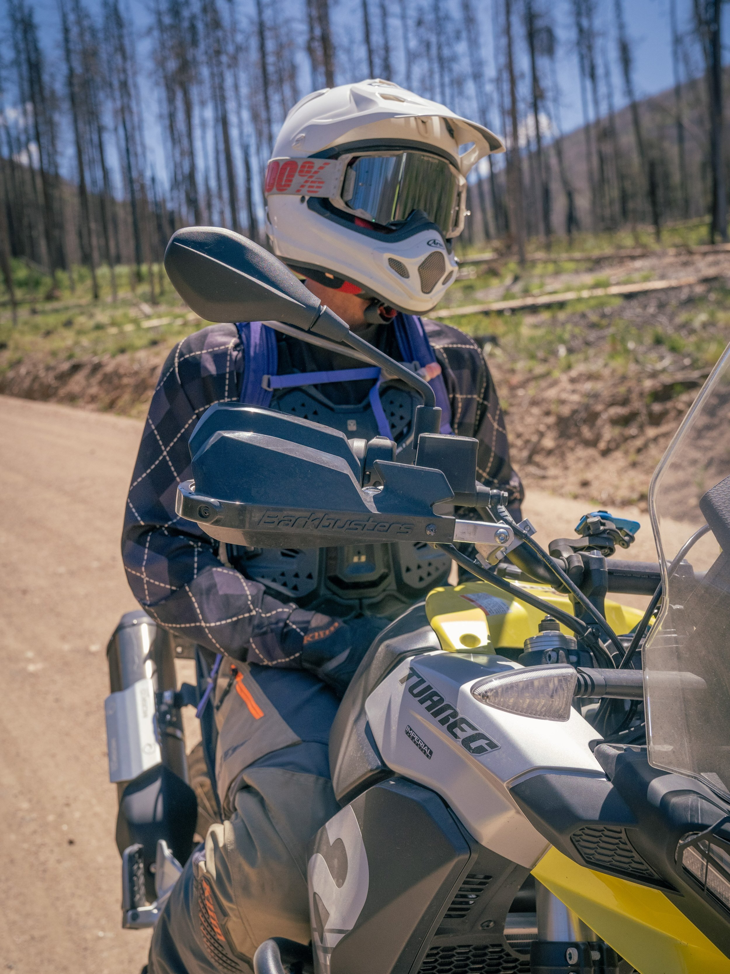 Waypoints West moto, off road motorcycle, bdr meaning, motorcycle ...