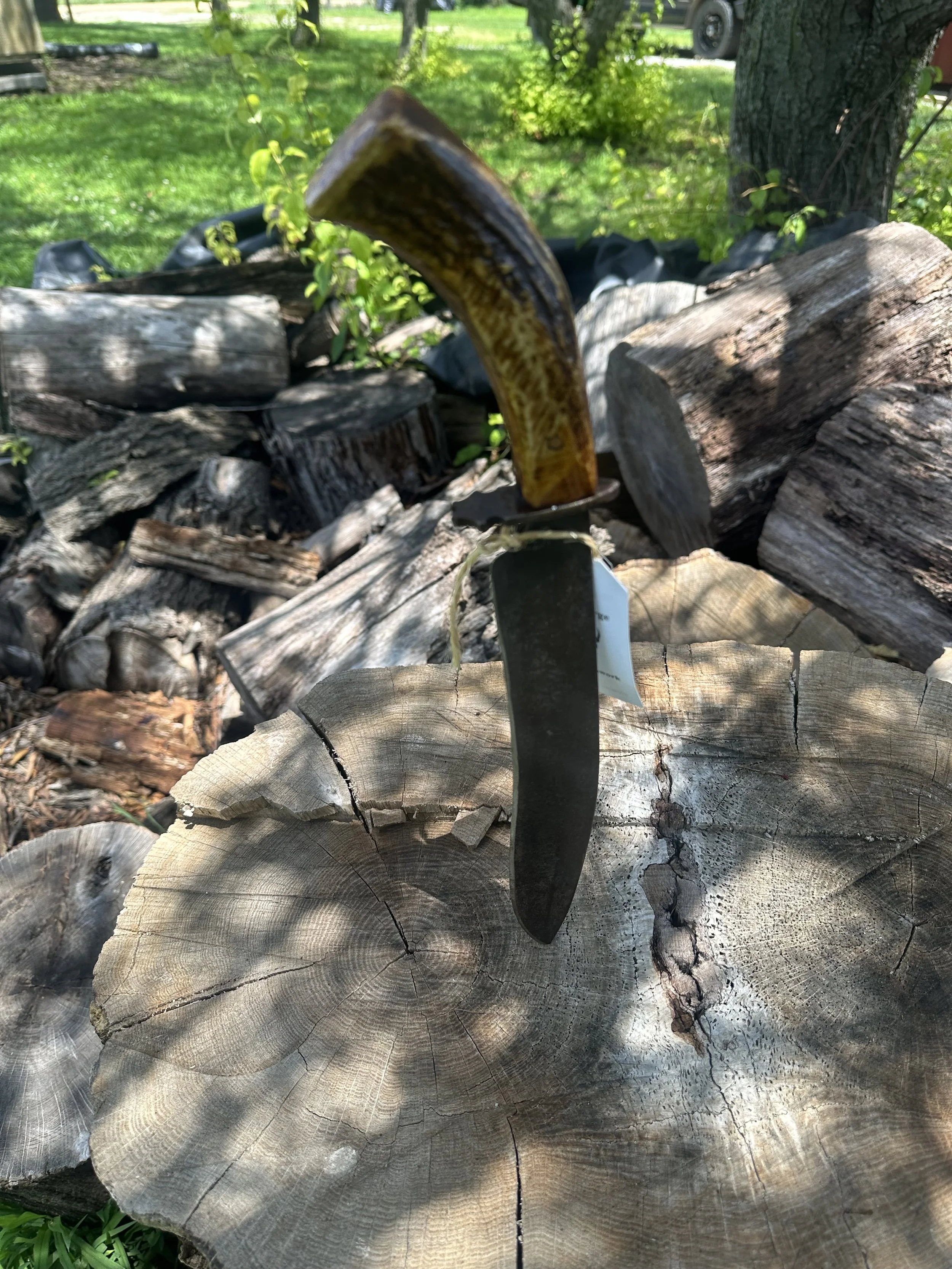 Store 2 — Dead Head Forge Ornamental Ironwork