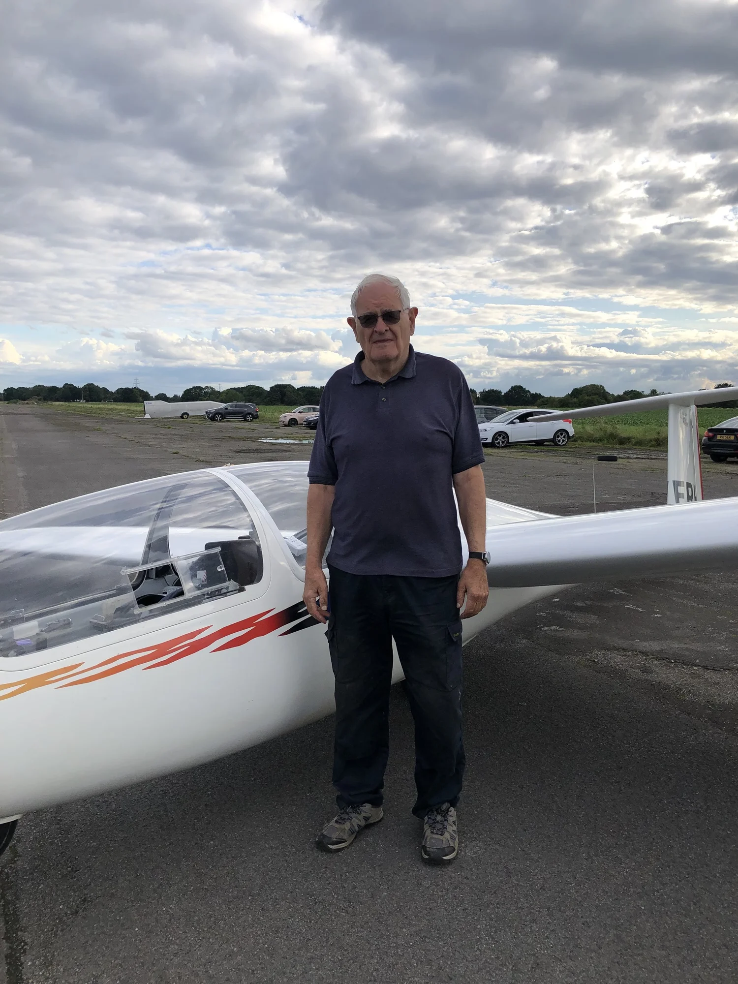 Our Team — Burn Gliding Club