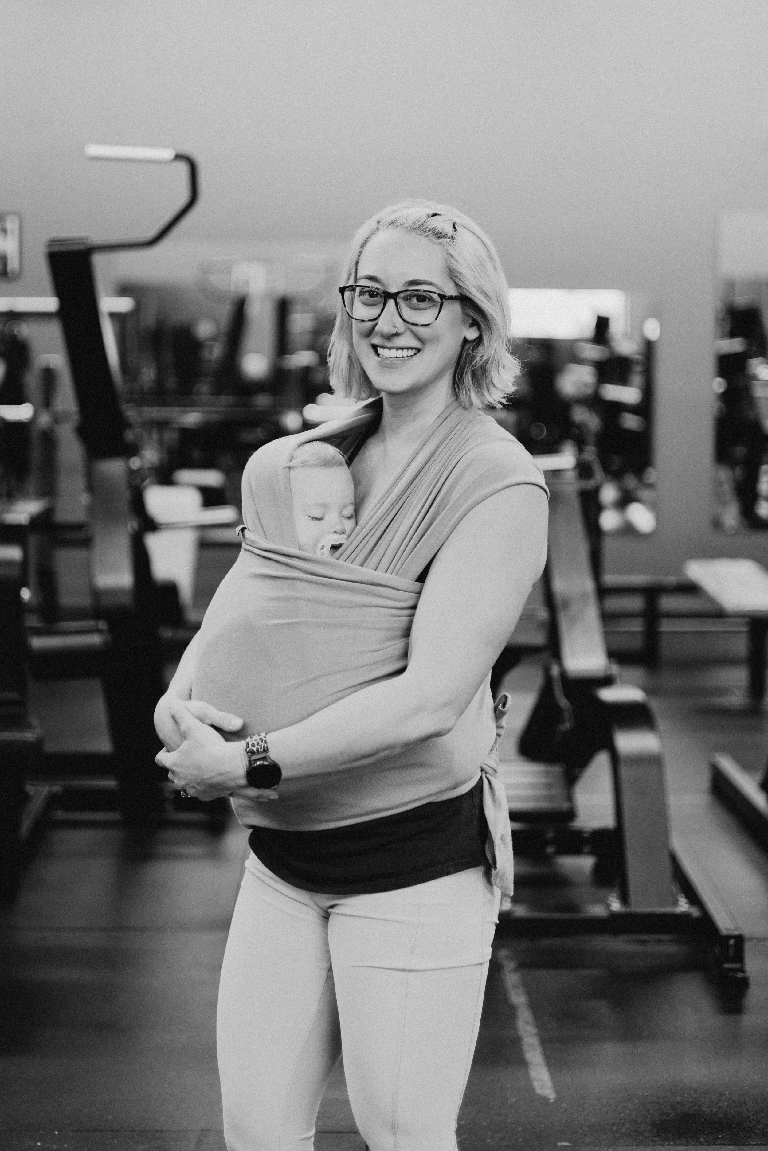 Trainers — RISE Fitness & Kickboxing