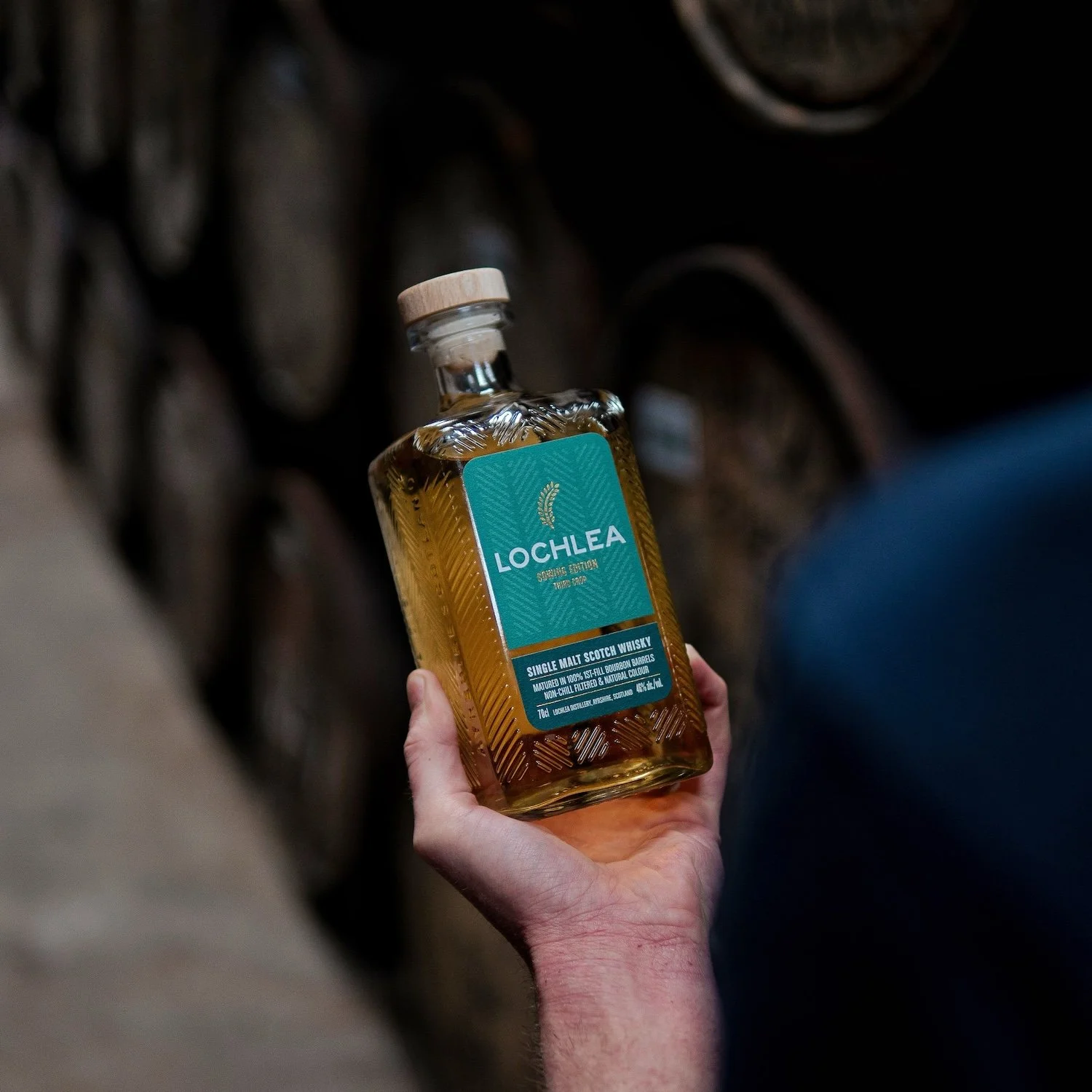 Seasonal Releases - Third Crop — Lochlea Distillery | Whisky Distillery ...