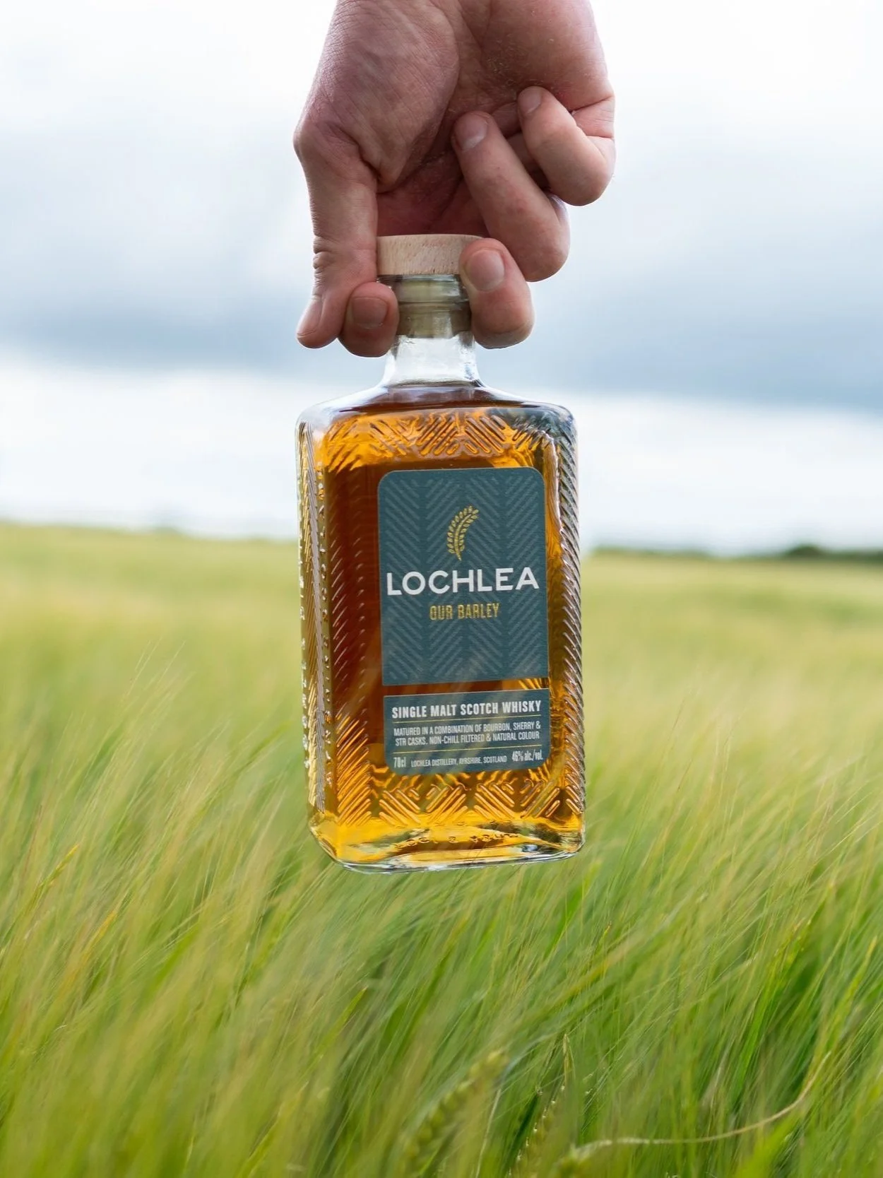 Lochlea Distillery | Whisky Distillery, Ayrshire, Scotland
