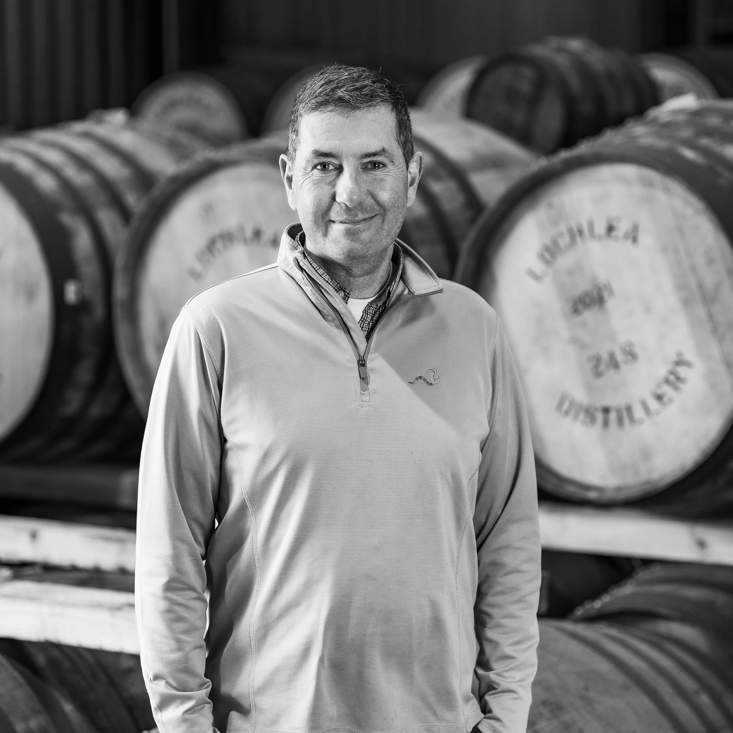 Our Distillery — Lochlea Distillery | Whisky Distillery, Ayrshire, Scotland