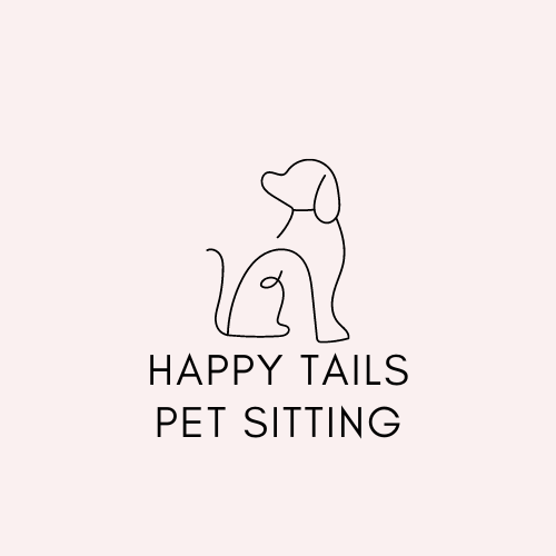 Happy Tails Pet Sitting, LLC