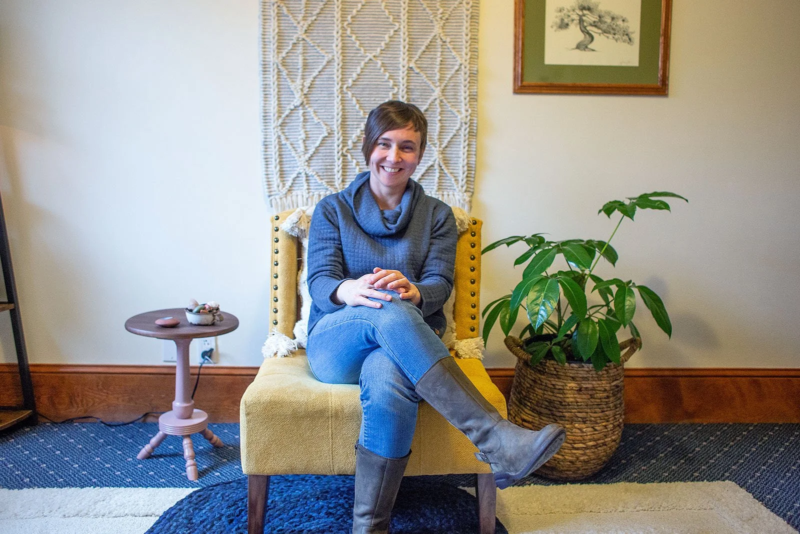 Juniper Tree Mental Health