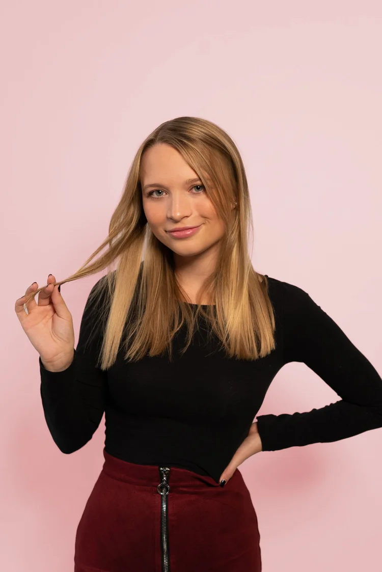 Lisa Küppers — Vybe Brothers Entertainment GmbH