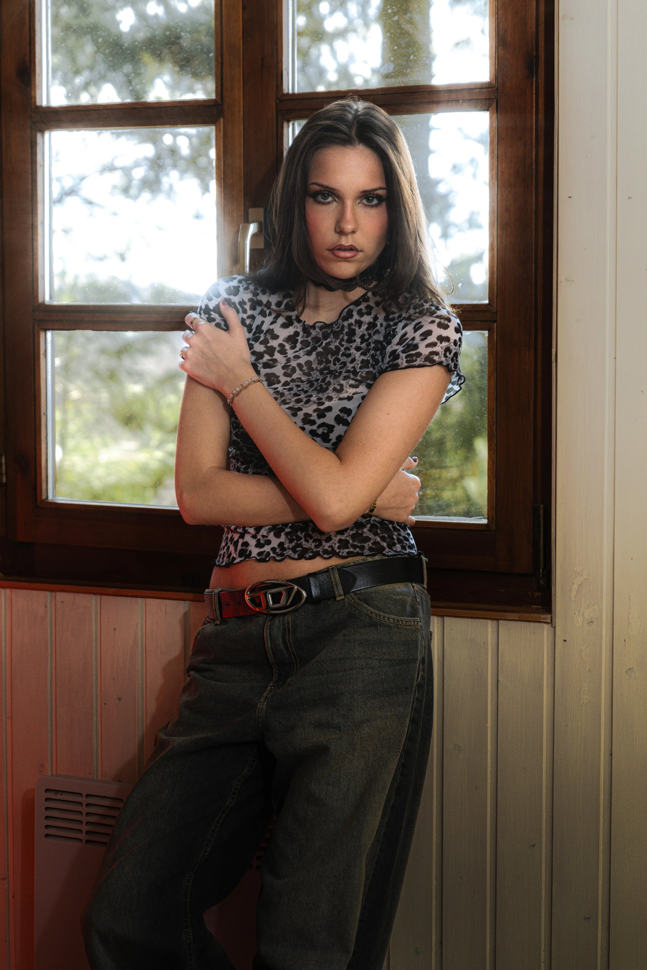 Jolina Louise — Vybe Brothers Entertainment GmbH