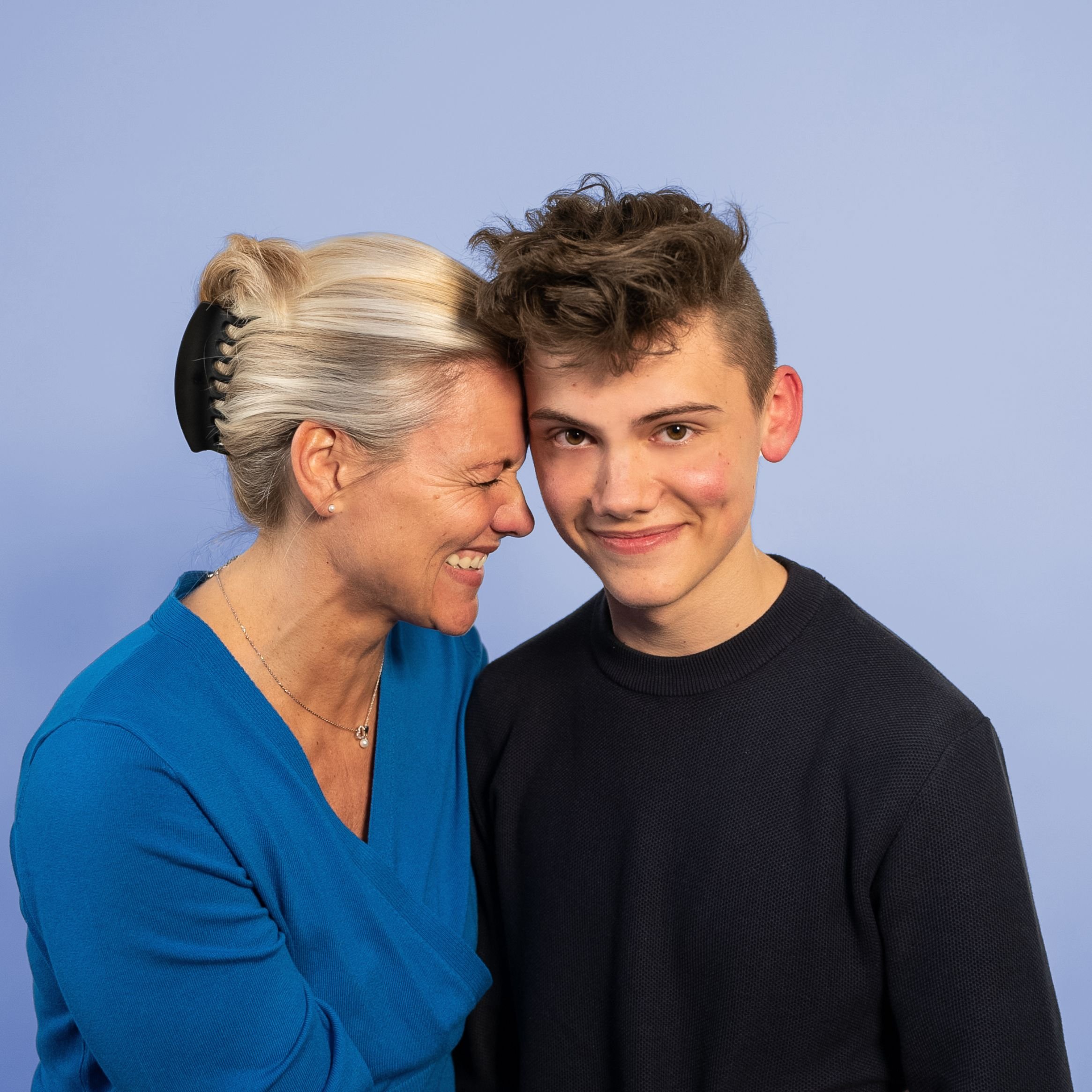 Katja Dederichs — Vybe Brothers Entertainment GmbH