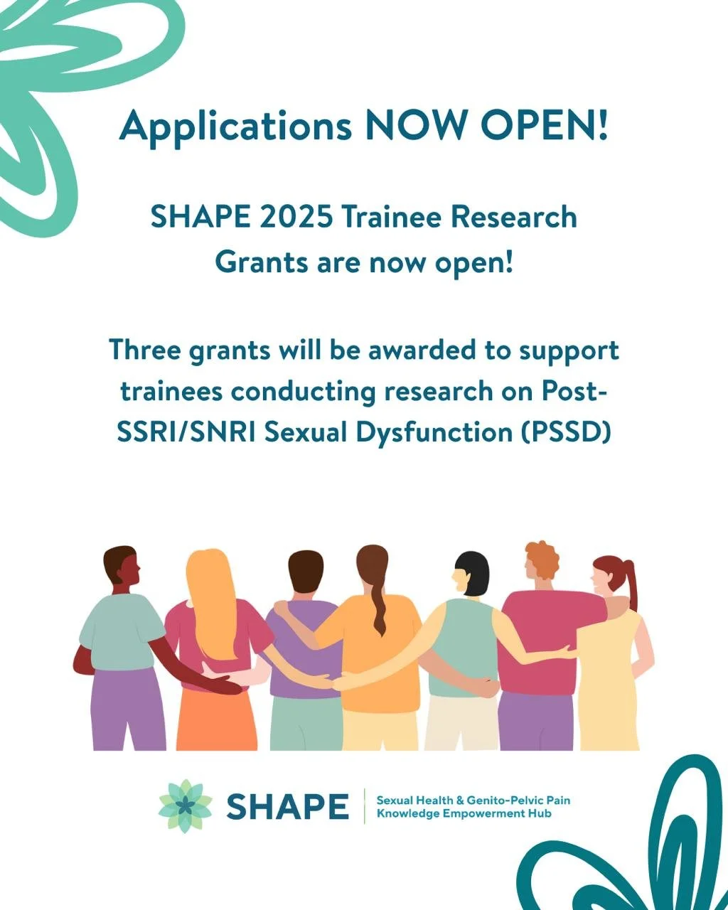 PSSD Network | Post-SSRI Sexual Dysfunction