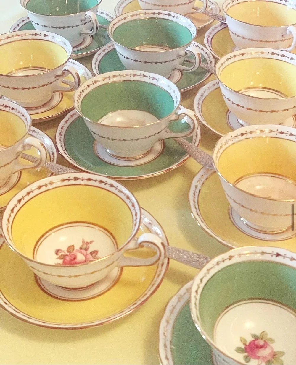 Mobile Tea Party Catering In Washington DC, DMV — The Party Bee