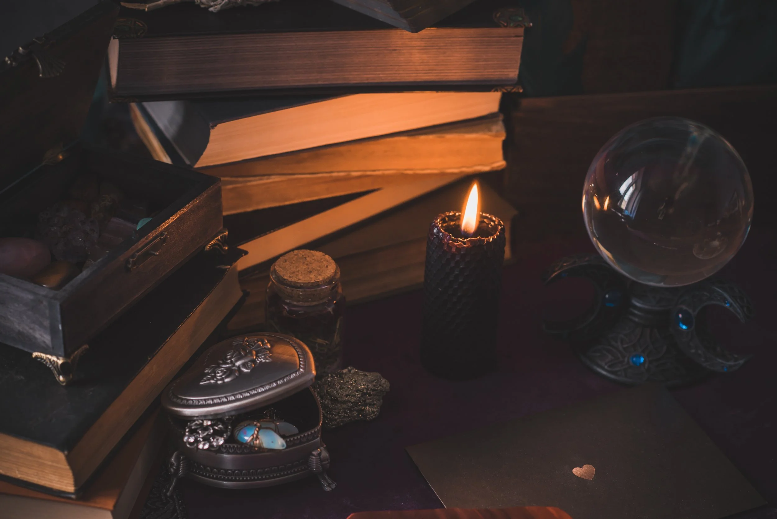 Spellbound Publishing House