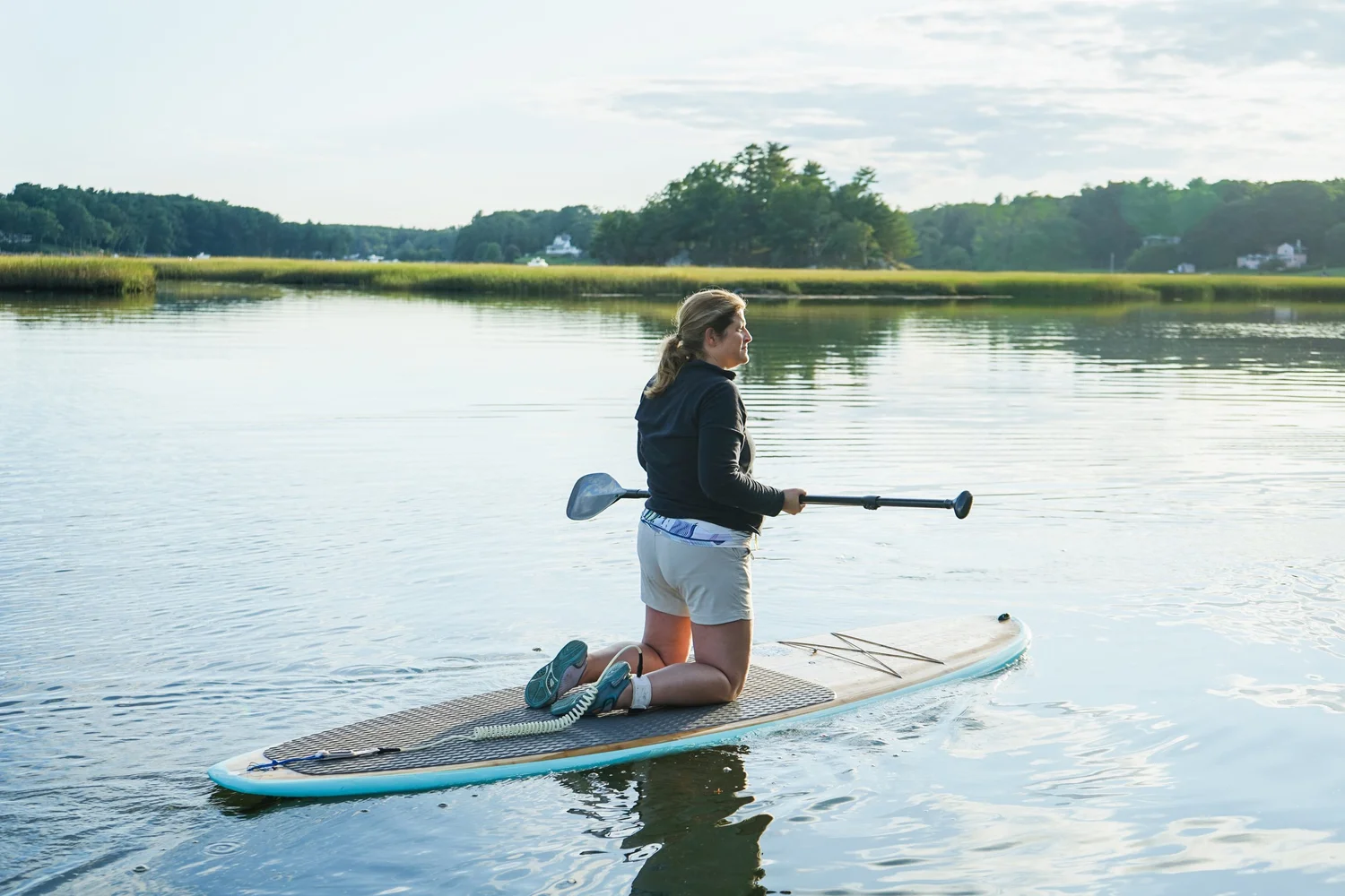 Portsmouth Paddle Co. | Rentals, Tours, Lessons, Yoga, Sales in ...