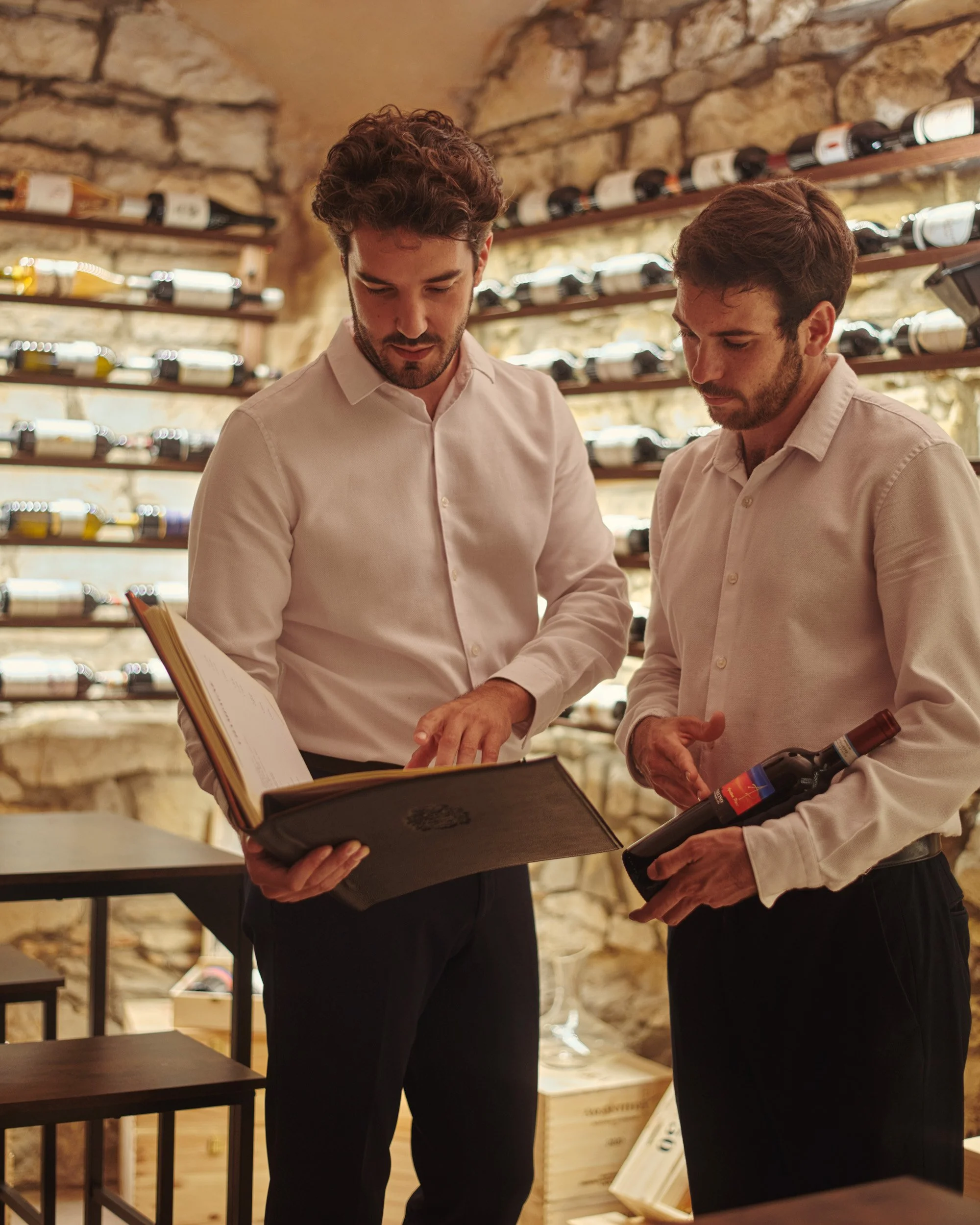 Wine — Borgo Vescine