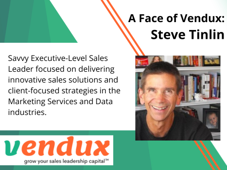 Find Fractional Sales Leadership for Your SMB - Vendux