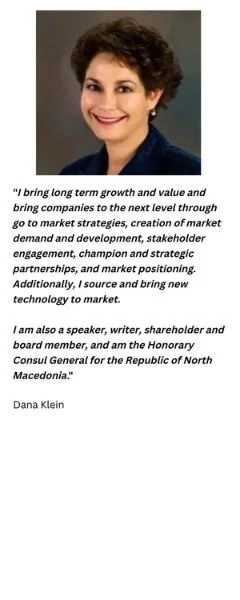 Find Fractional Sales Leadership for Your SMB - Vendux