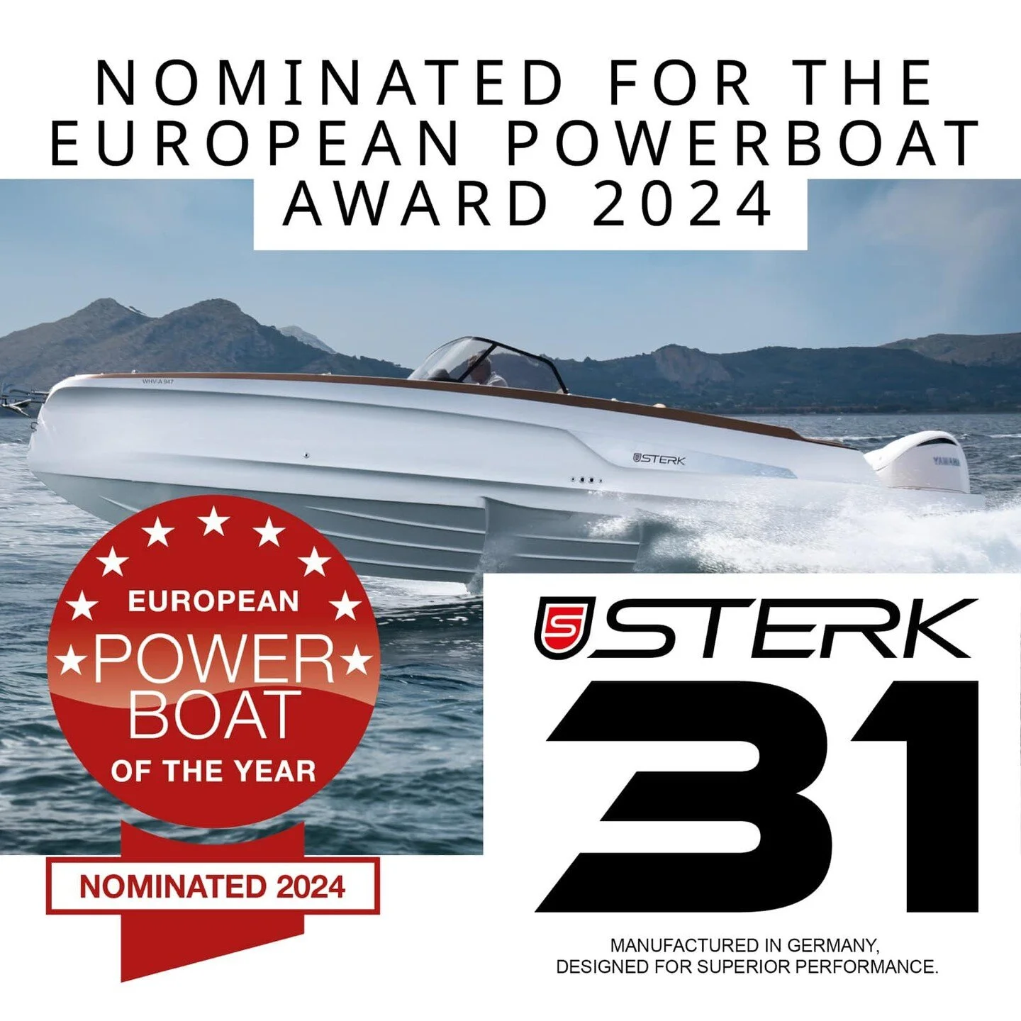 Sterk Yachts Spain