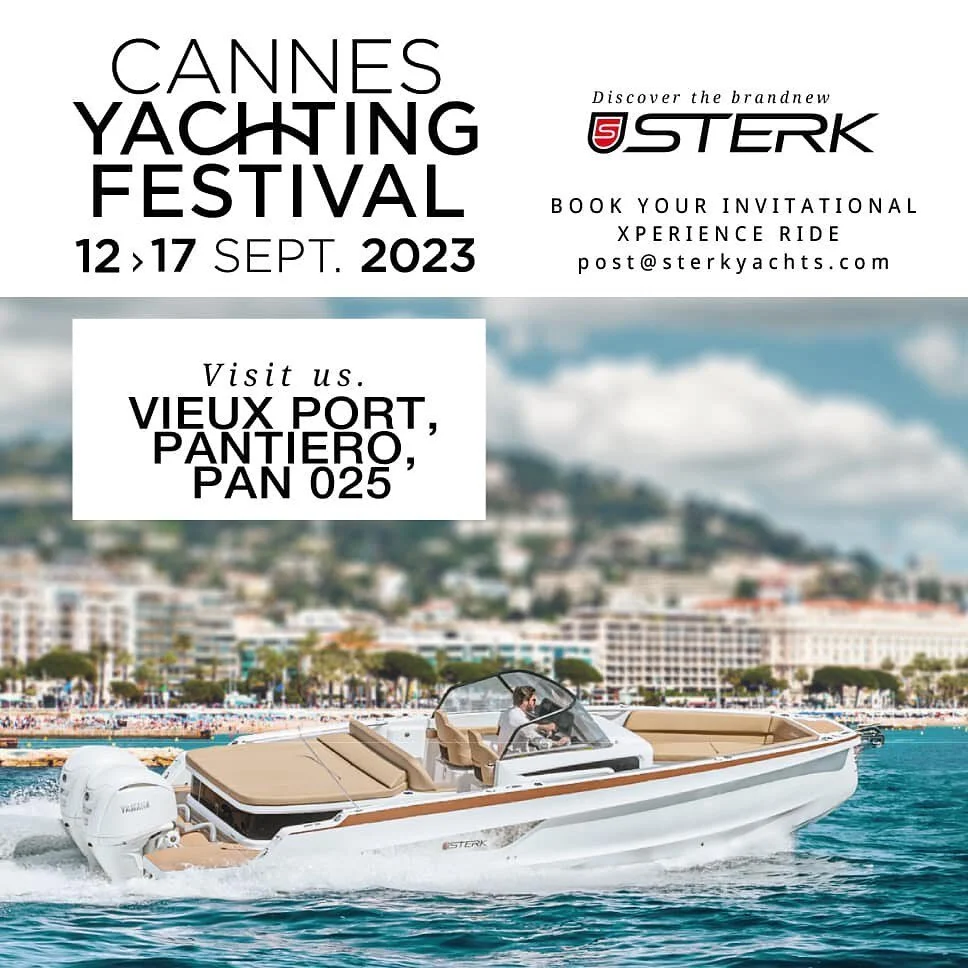 Sterk Yachts Spain
