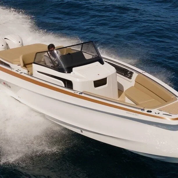Sterk Yachts Spain