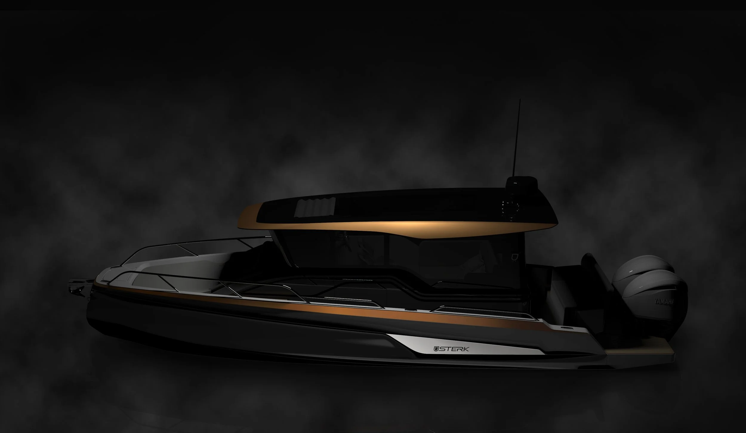 Sterk Yachts Spain