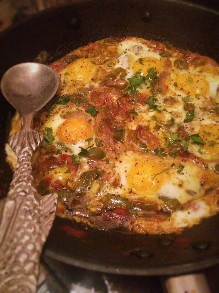 About — A Taste of Algeria