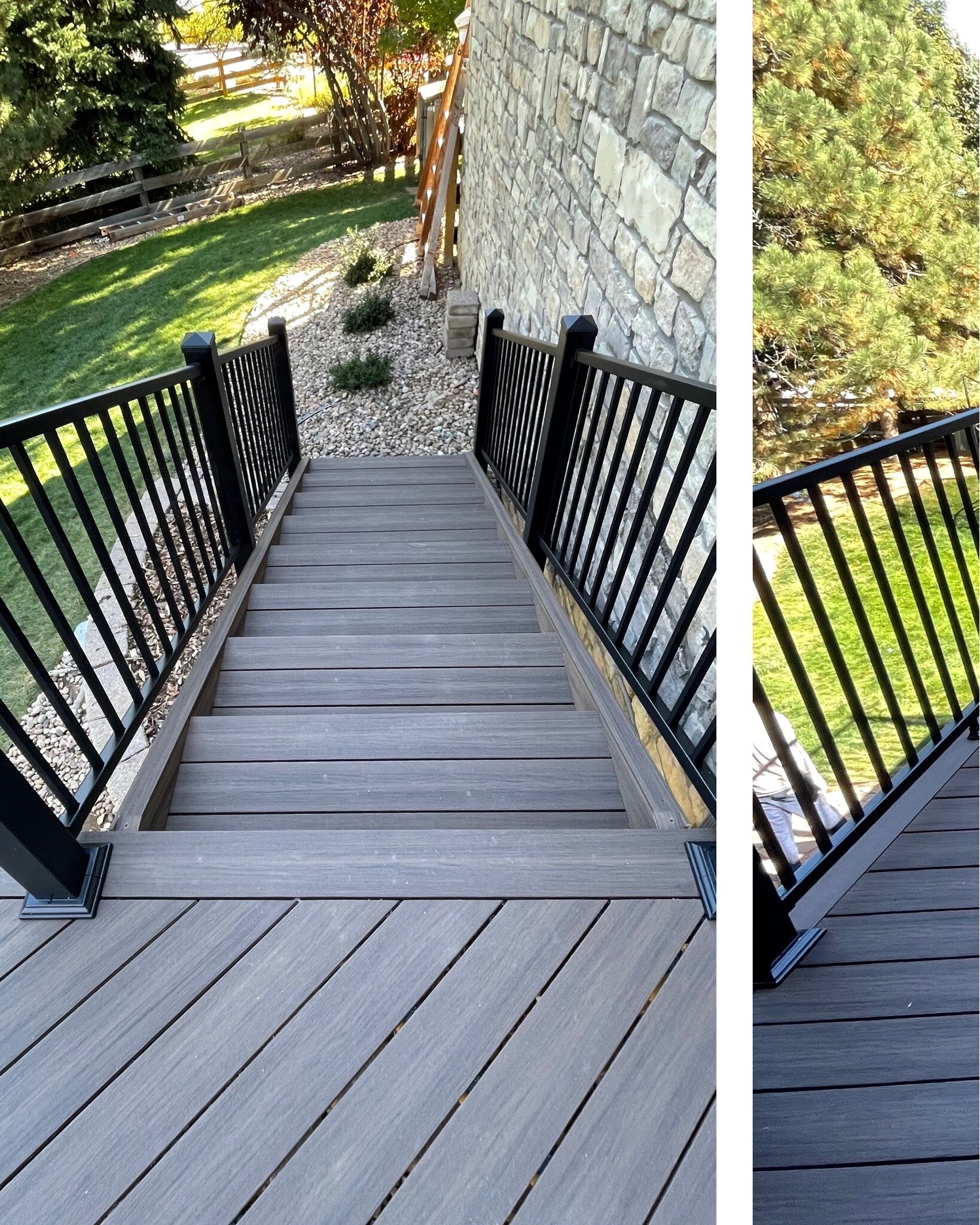 Decks, Pergolas, Outdoor Kitchens & Fire Features - Tekton Outdoor Living