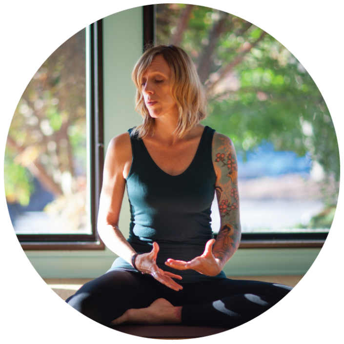 Workshops and Events — Amsa Yoga