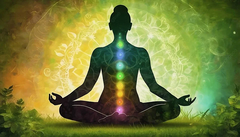 Workshops and Events — Amsa Yoga