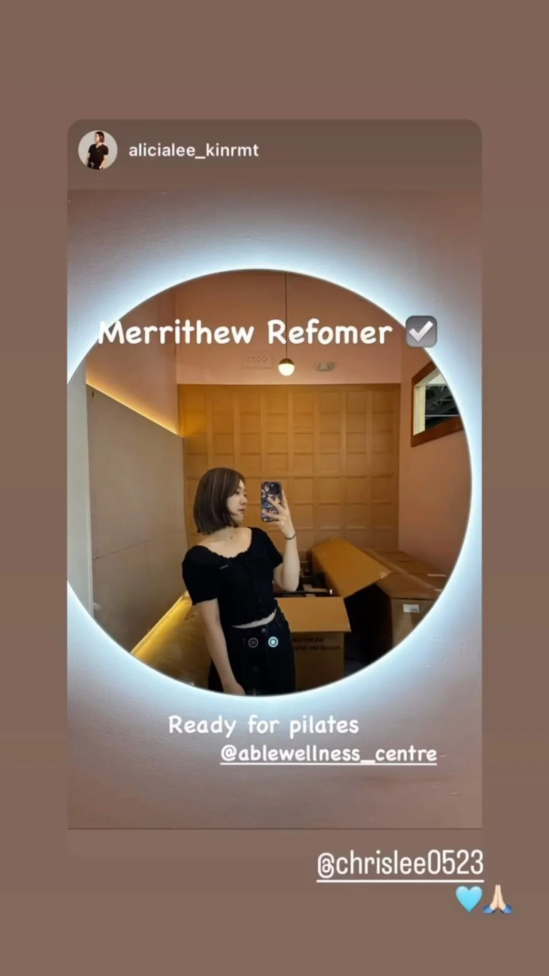 Able Wellness Centre