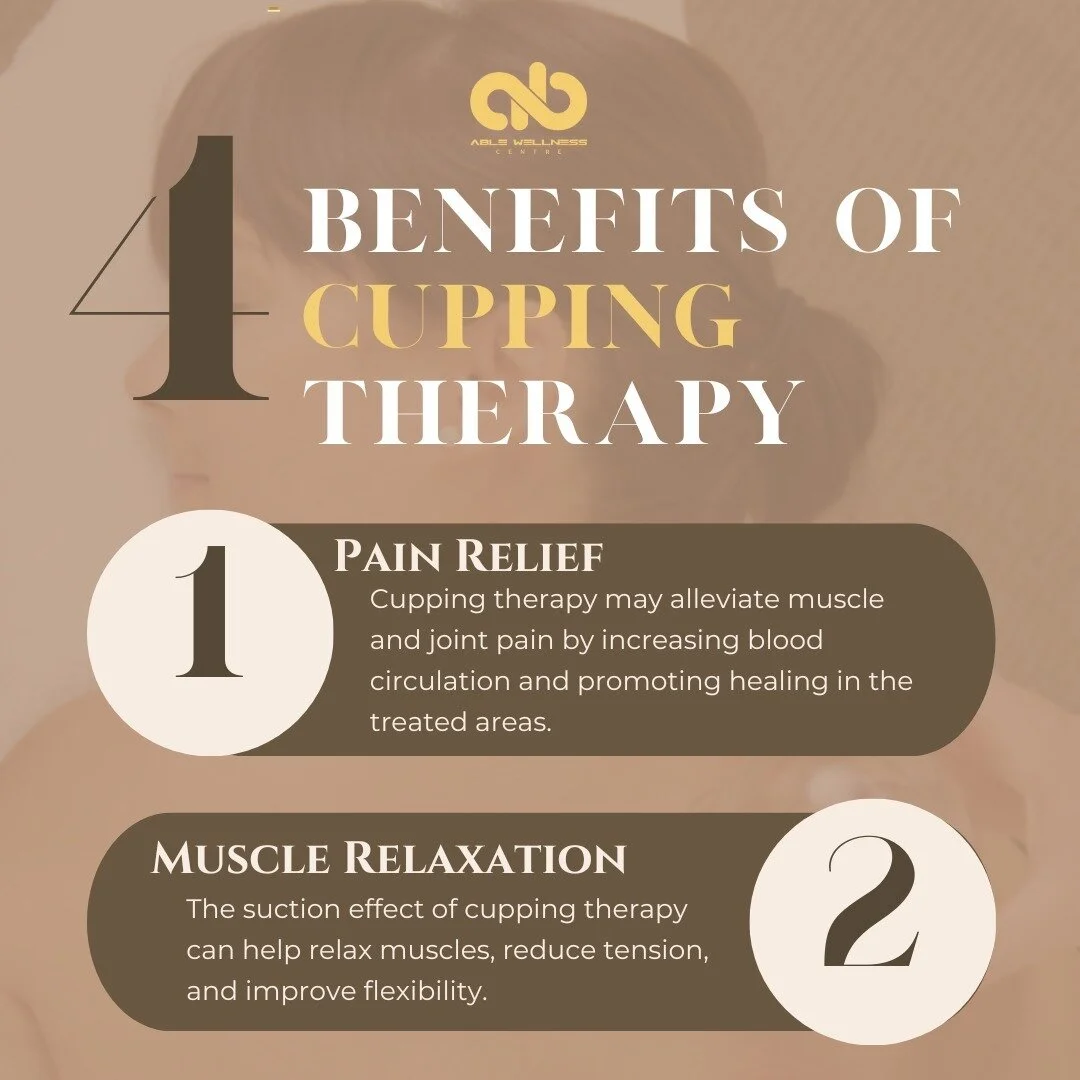 Able Wellness Centre