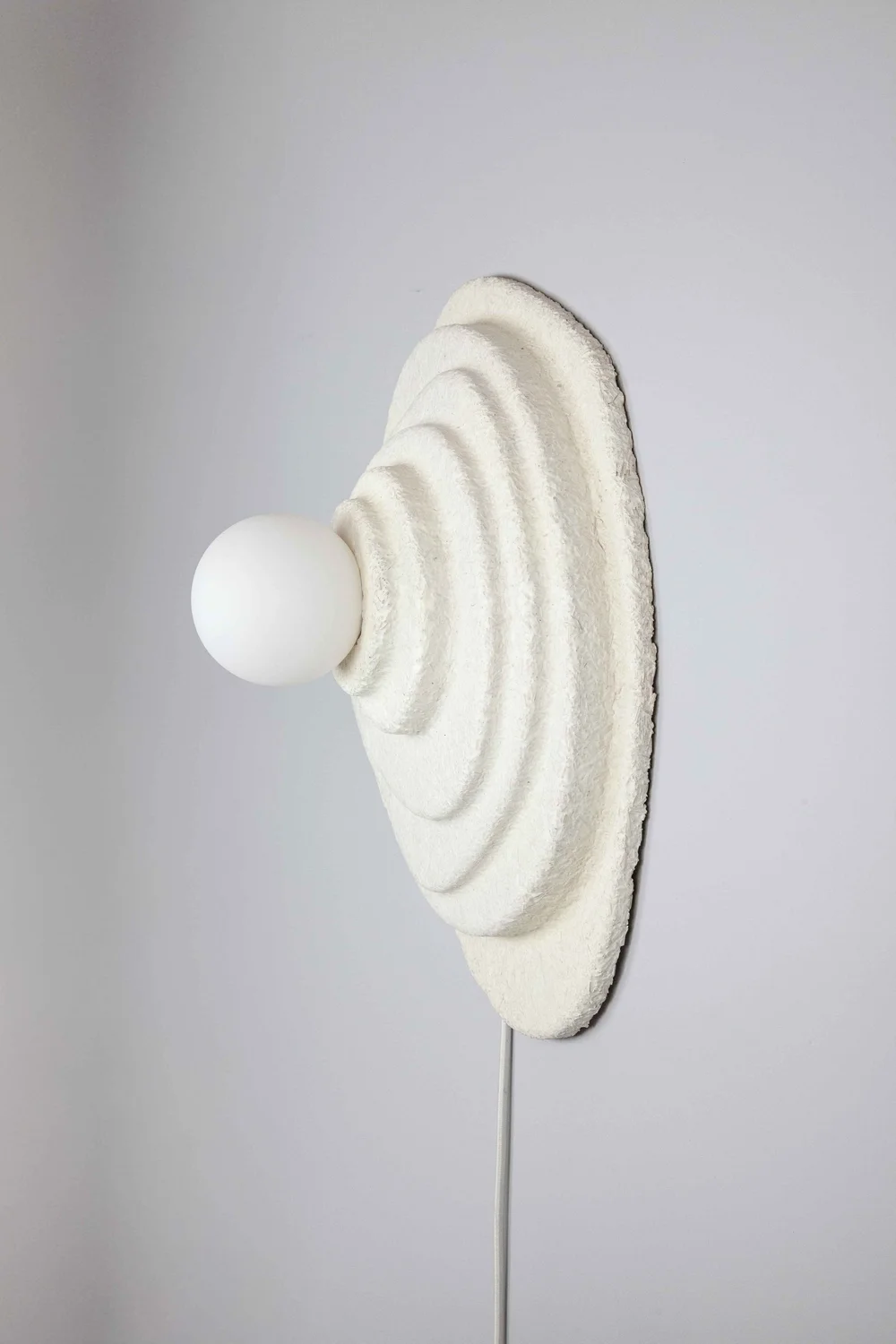 Shop Mycelium Lamps — MushLume Lighting