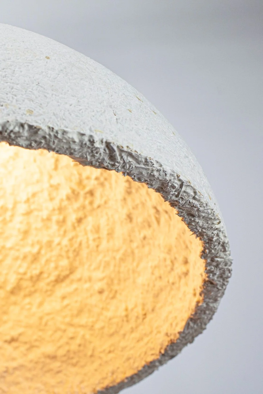 Shop Mycelium Lamps — MushLume Lighting