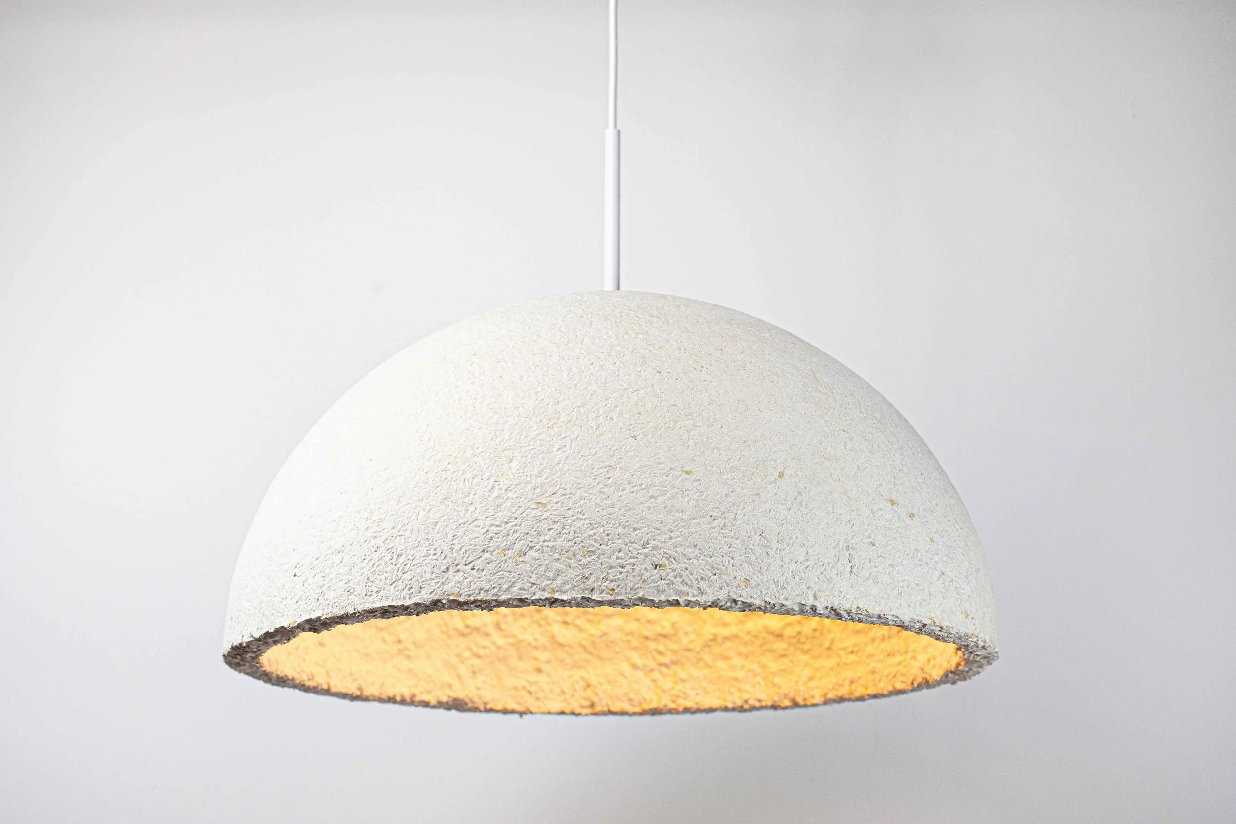 Shop Mycelium Lamps — MushLume Lighting