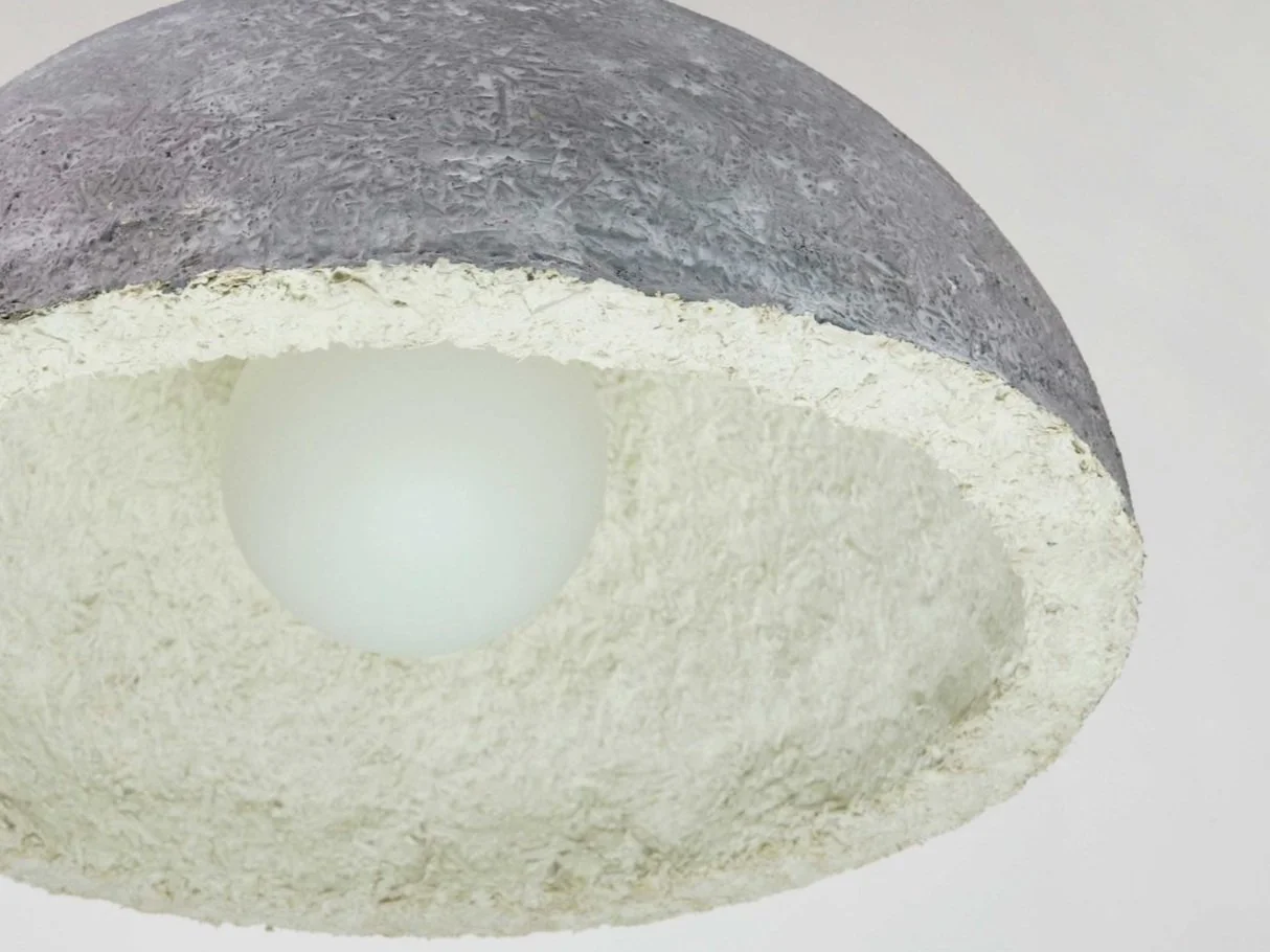 Color Options — MushLume Lighting