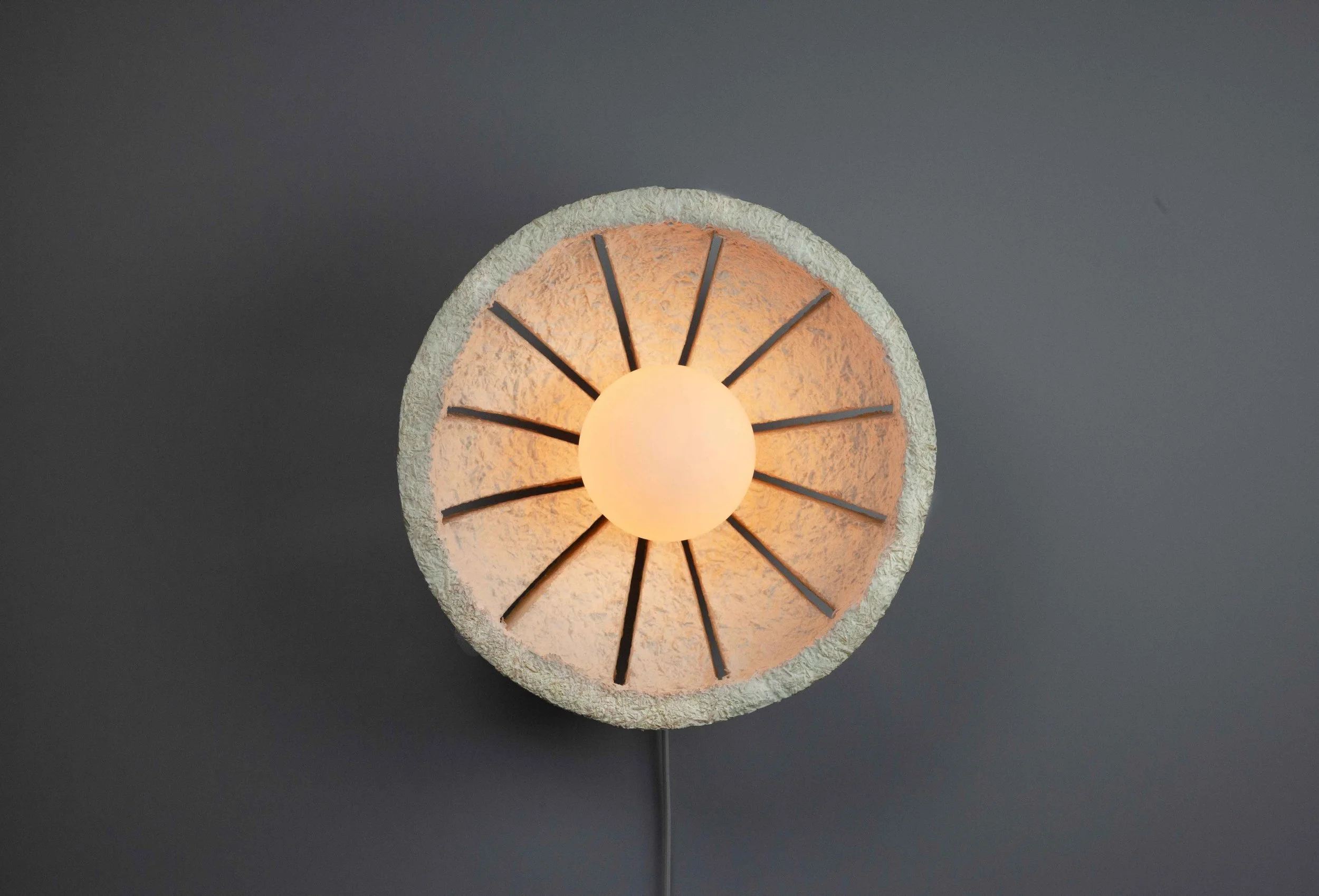 Shop Mycelium Lamps — MushLume Lighting
