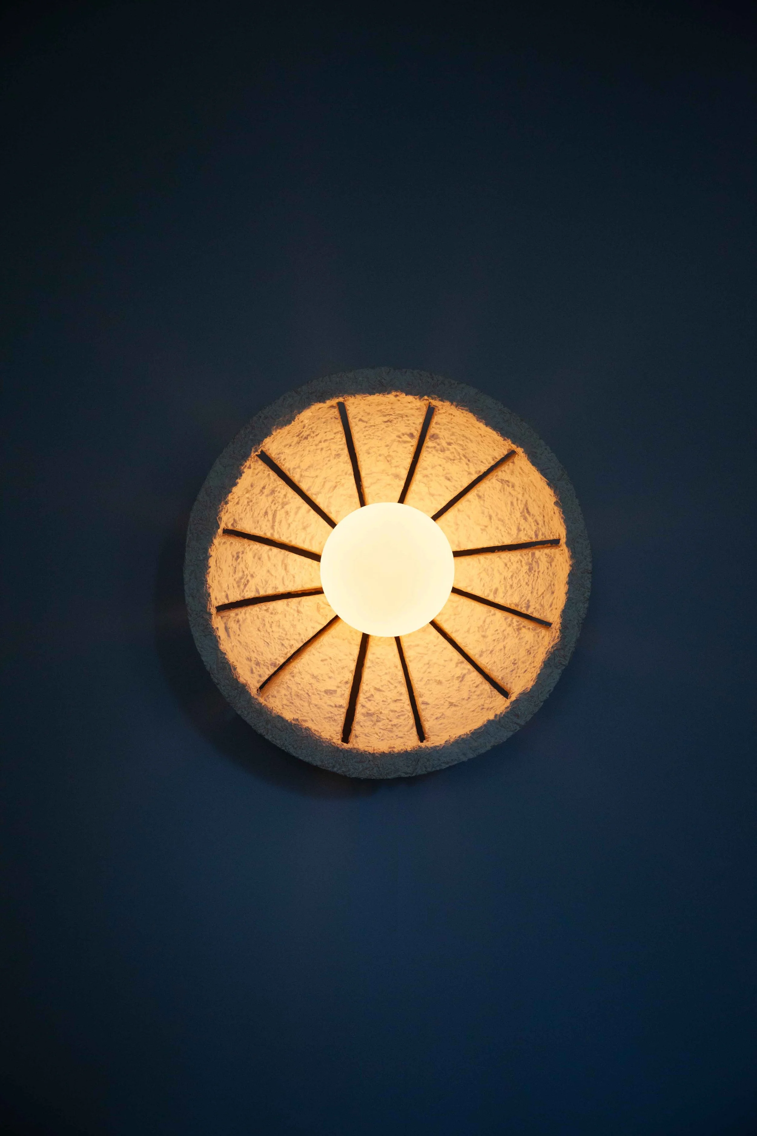 Shop Mycelium Lamps — MushLume Lighting