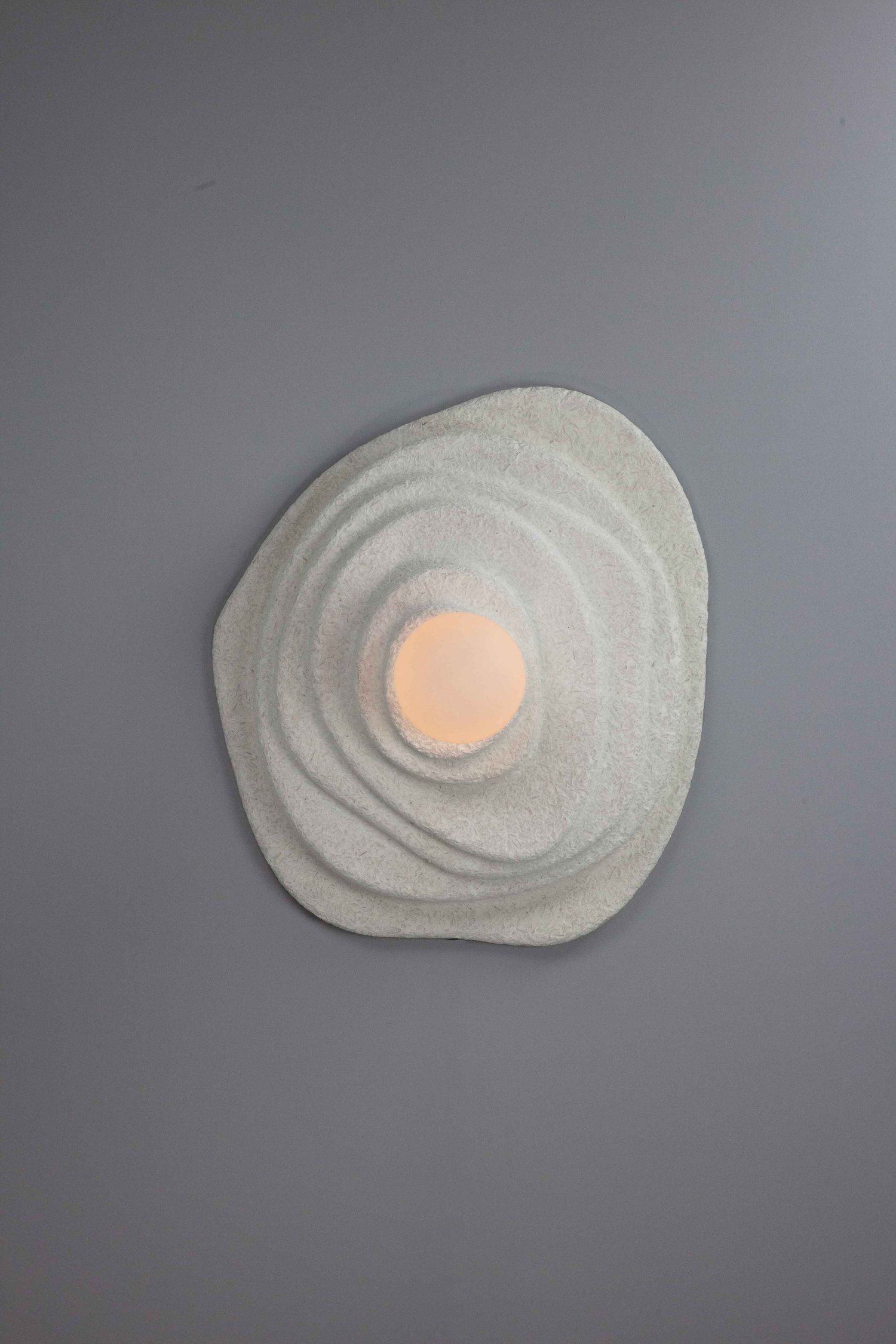 Shop Mycelium Lamps — MushLume Lighting